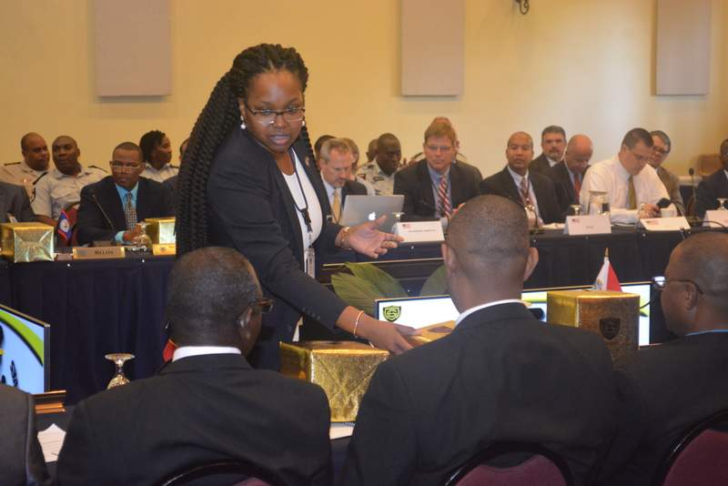 2016 ACCP Regional Recognition Awards Function – Amalgamated Security ...